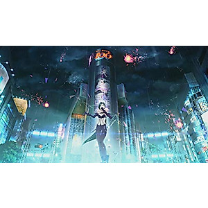 Tokyo Mirage Sessions #FE Encore pour Nintendo Switch (France Edition)