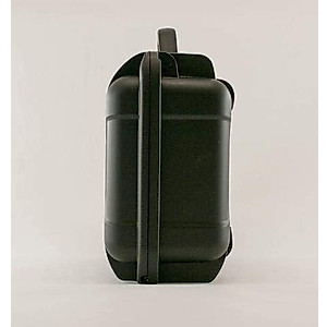 2.5" Hard Drive Waterproof Case - 55 Capacity