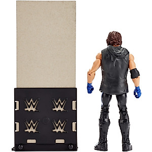 WWE Elite Collection AJ Styles Action Figure