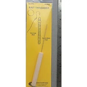 Bait Threader Poulsen Cascade Happi Hukr
