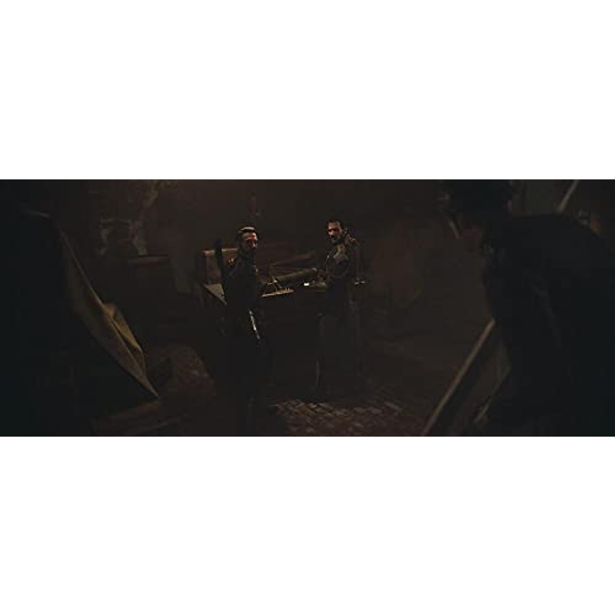 The Order: 1886 - PlayStation 4