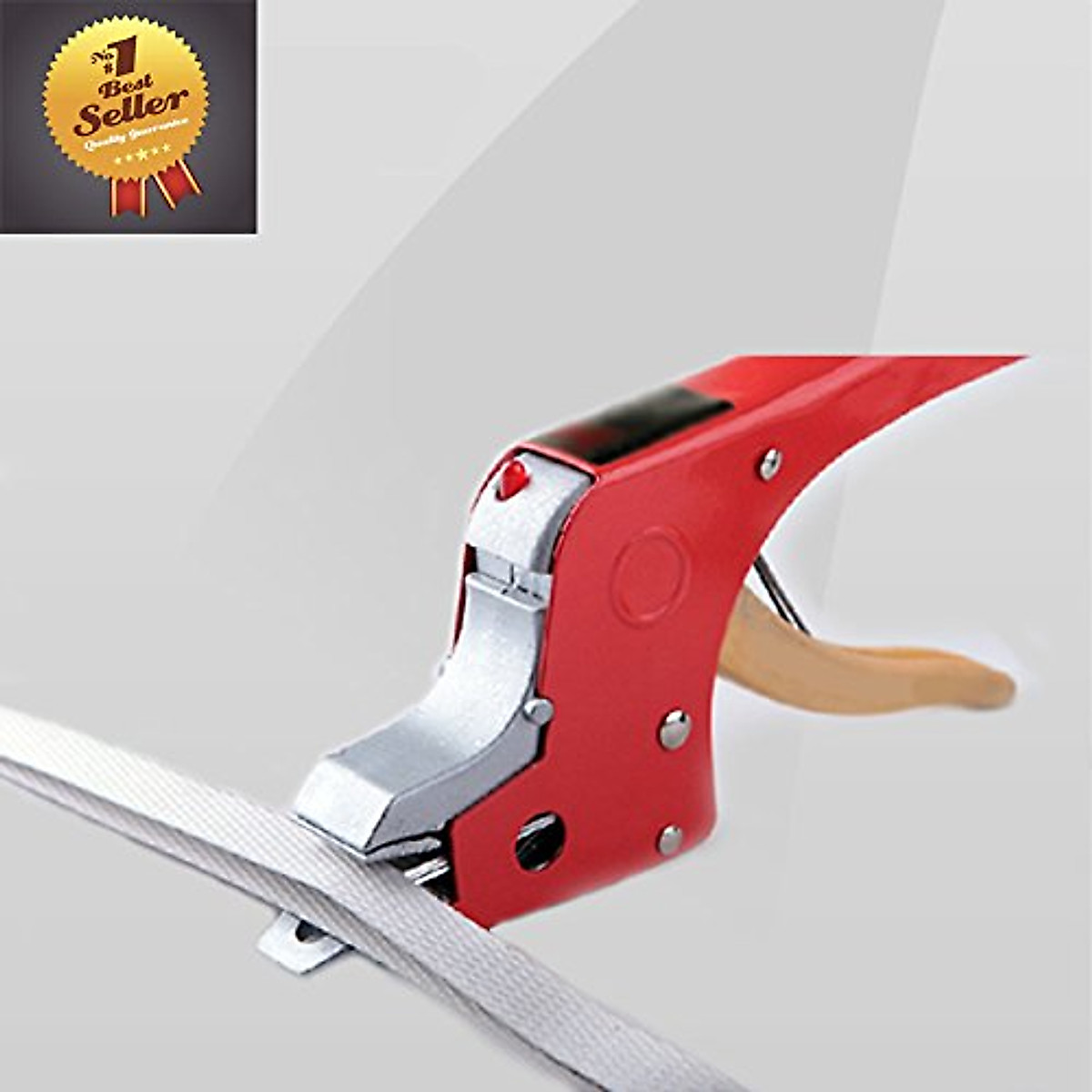 Techtongda Electric Heating Welding Strapping Tool Manual Handy Strap Tool 220V