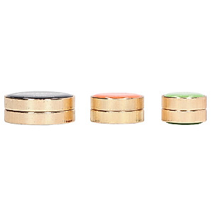 Jauarta POWERTI Tennis Racket Swing Weight Practice Training Aid Tennis Racquet Weight Adding Device Increasing 100g 50g 25g