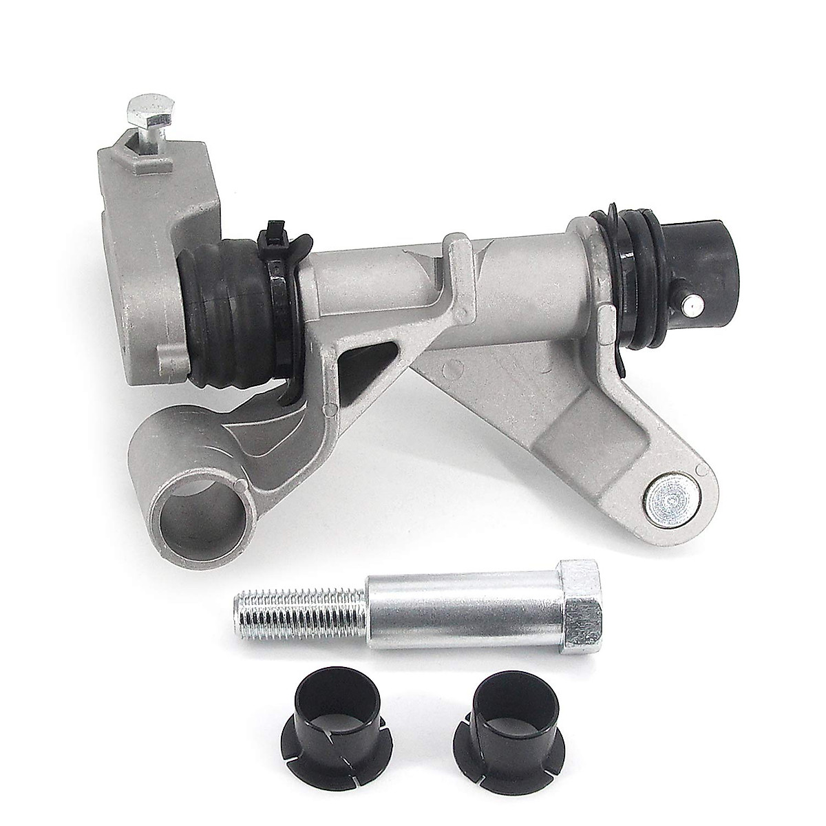 USTAR 600-602 4WD Transfer Case Lower Control Lever Shift Linkage Fit for Ford F150 Bronco 1992-96 Ford F250 1992-98 Ford F350 1992-97 F3TZ-7210-C F6TZ-7210-B F6TZ7210C F6TZ7210HA