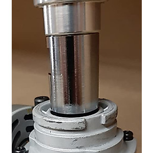 Manpa Special Adapter 14MM to 10 MM for Angle Grinder Carving Blades