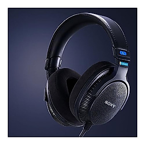 Sony Open Back Reference Monitor Headphones