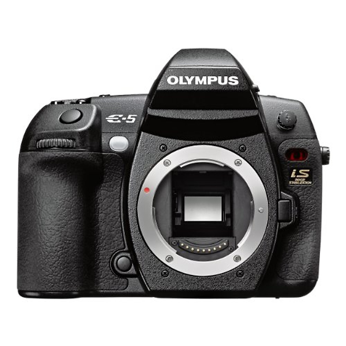 Olympus E-5 Digital Slr Camera (Body Only)