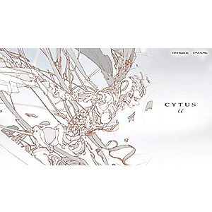 Cytus Alpha Switch