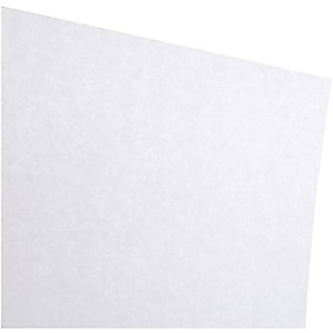 Aunt Martha's 8.5-Inch by 12-Inch Tracing Paper, 50-Sheet