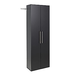 HangUps Storage Cabinet