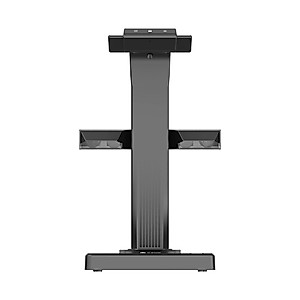 CZUR ET18 Pro Professional Document Scanner, 2nd Gen Auto-Flatten & Deskew Tech, 18MP HD Camera, Capture A3, 186 Languages OCR, Convert to PDF/Searchable PDF/Word/Tiff/Excel, Run On Windows & MacOS