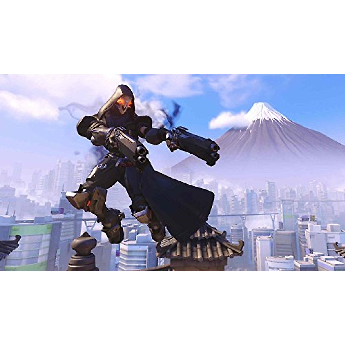 Overwatch - Collector's Edition For Xbox One