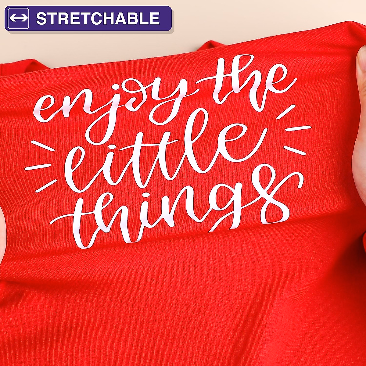 CAREGY 2Rolls 12" x 20ft HTV Vinyl Rolls Black and White Set Heat Transfer Vinyl for T-Shirts Iron on Vinyl Easy to Cut Weed for DIY Heat Vinyl (12" x 20ft Each Roll)