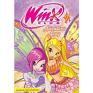 WINX Club, Vol. 7