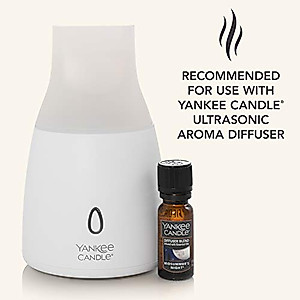 Yankee Candle Home Fragrance Oil | MidSummer's Night Scent | for Ultrasonic Aroma Diffuser 0.50 Fl Oz (Pack of 1)