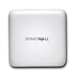 Sonicwall SonicWave 681 Wireless Access Point with 3YR Advanced Secure Wireless Network Management and Support License (Multi-GIGABIT 802.3AT POE+) (03-SSC-0341)