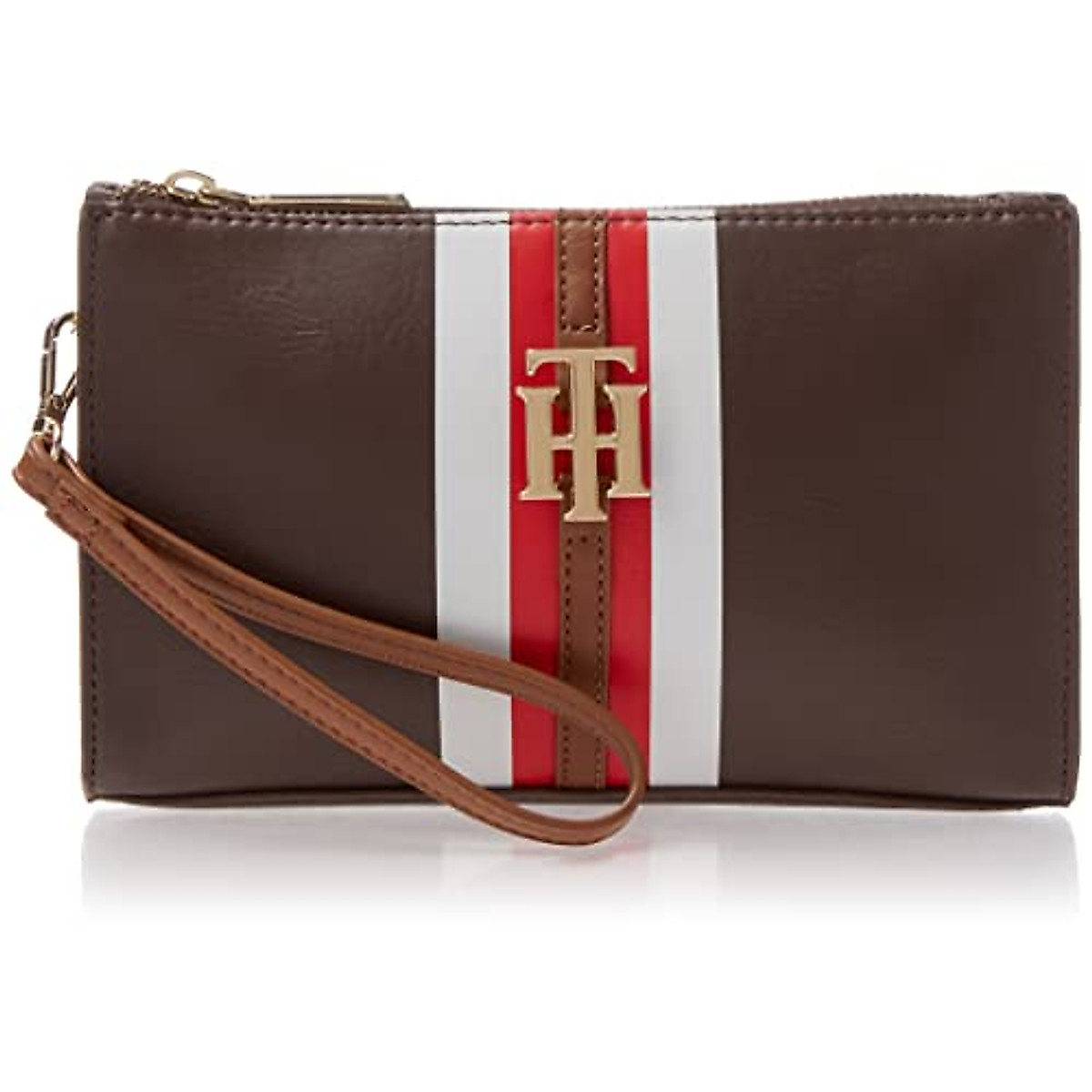 Tommy Hilfiger Women's Jaden Wristlet