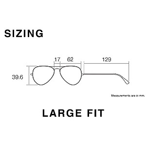 O'NEILL 9002 2.0 Polarized Men's Wrap Sunglasses, Sports Clear Crystal, 62 mm