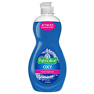 Palmolive Palmolive Dish soap Variety Pack - 10 Ounce (9 Pack), Total of 90 Fluid Ounce, 90 Fl Oz