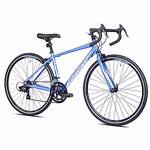 Giordano Aversa Aluminum Road Bike, 700c Women's Small