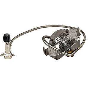 TRANGIA 27-4 UL Stove Kit