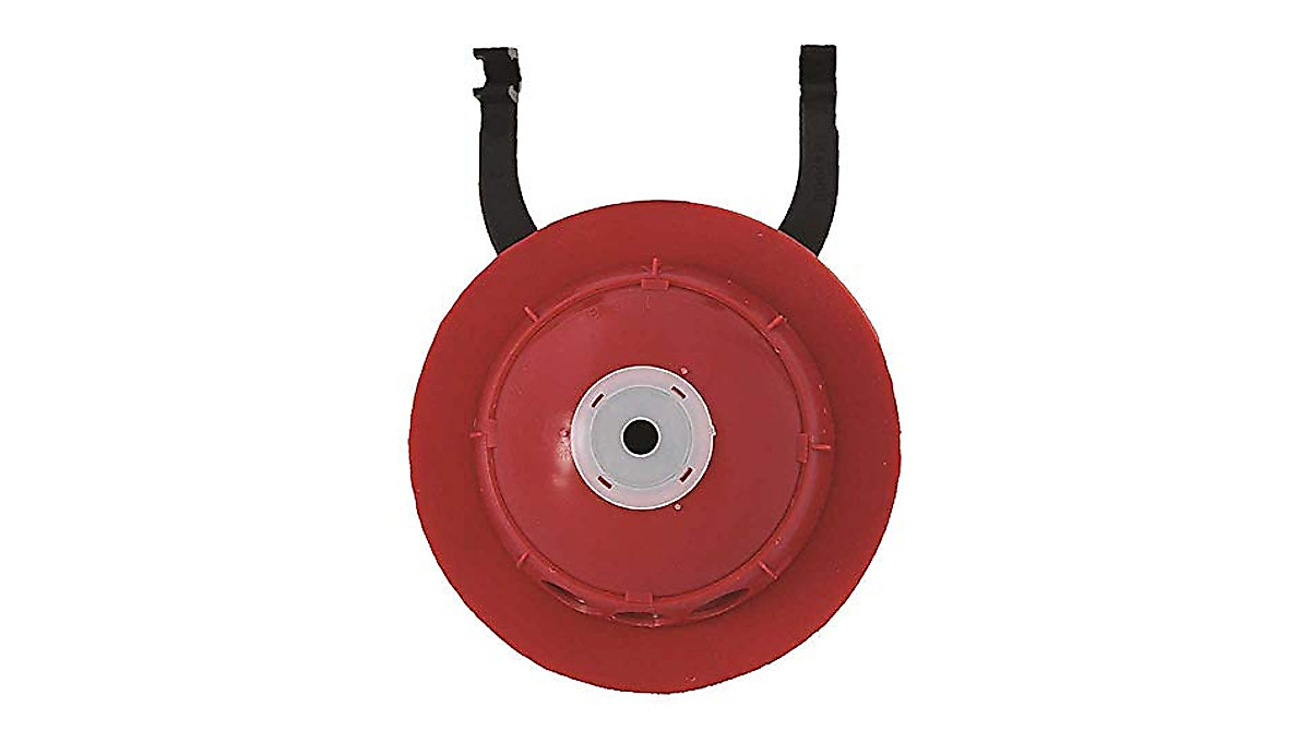 Korky Universal Flapper for Toto Toilets - Durable 3"