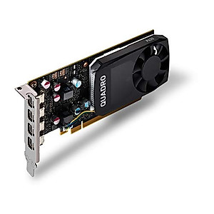 PNY NVIDIA Quadro P620—Realizing Demanding Visual Computing WORKFLOW Performance