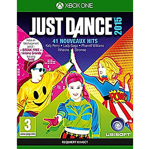 Just Dance 2015 - Xbox One
