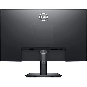 Dell DELL-E2422HN LCD Monitor - E2422HN 23.8" LED 16:9 Black 24" Class Thin Film Transistor (TFT) 1920 x 1080 250 Nit 60 Hz Refresh Rate HDMI VGA (Certified Refurbished)