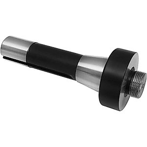 R8 Boring Shank w/ 7/8"-20 Thread