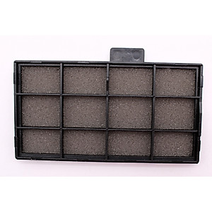 Replacement Air Filter ELPAF32 / V13H134A32 for select Epson Projectors