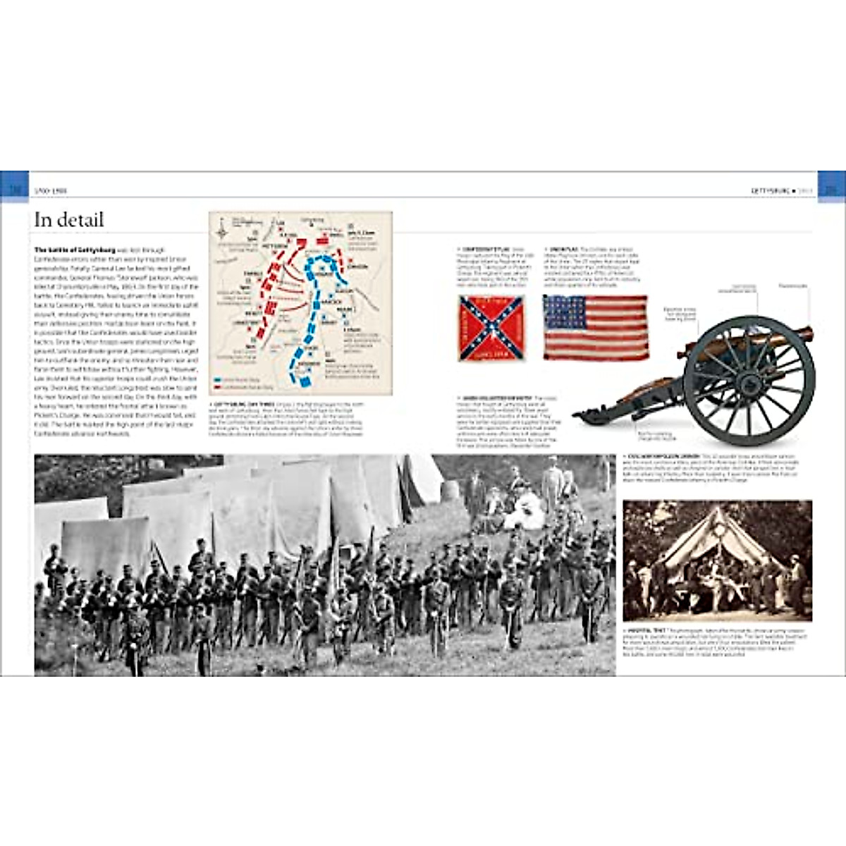 Battles that Changed History (DK History Changers)