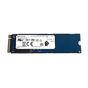 Kioxia SSD 512GB BG4 M.2 2280 80mm KBG40ZNV512G L57448 NVMe PCIe 3.0 Solid State Drive for Dell HP Lenovo Laptop Desktop Ultrabook