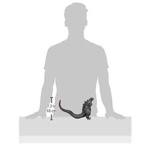 Bandai Godzilla Movie Monster Series Godzilla 2016