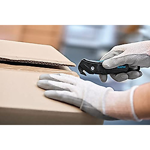 MARTOR Secumax 350 Concealed Bladed Knife #350001.02