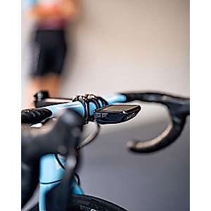 Wahoo ELEMNT Bolt V2 GPS Cycling/Bike Computer, Black