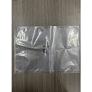 Geekria 100 Pairs Disposable Headphones Ear Cover for Small Call Center Headset Earcup, Stretchable Sanitary Ear Pads Cover, Hygienic Ear Cushion Protector (XS/Blue)