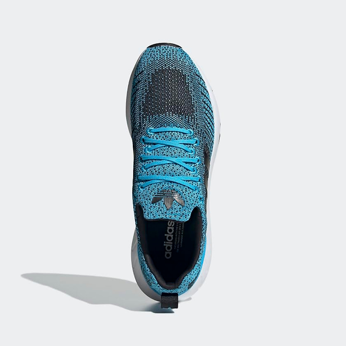 adidas Swift Run 22 Shoes Men's, Blue, Size 8