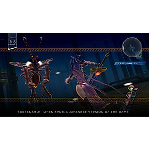 The Legend of Heroes: Trails into Reverie - PlayStation 4