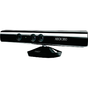 Microsoft XBOX 360 Kinect Sensor (Renewed)