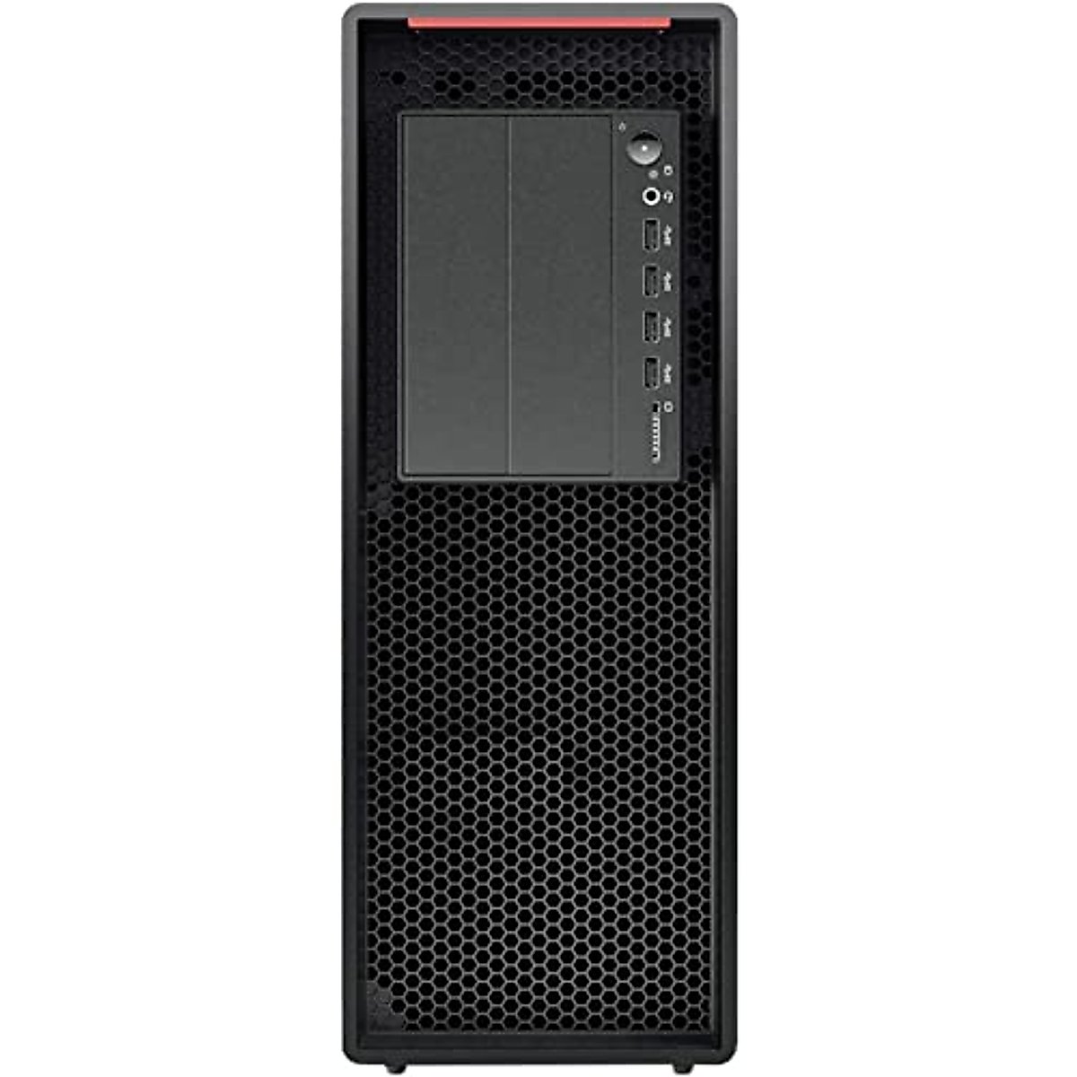 PCSP P520 Workstation, Intel Xeon W-2135 3.70GHz 6-Core Processor, 32GB DDR4 RAM, No Graphics, No Hard Drive, No Operating System (Renewed)