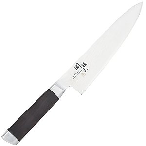 Kai Seki Magoroku Damascus Gyutou Chef Knife 180mm (AE-5204)