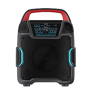 ION Audio Pathfinder 320 All Weather Speaker