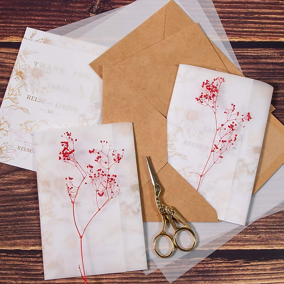 Sodaxx A4 Artists Tracing Paper - 75 Sheets Translucent Vellum Paper for Art and Crafts Pencil, Marker and Ink - Trace Images, Sketching, Preliminary Drawing 32LB/ 50GSM