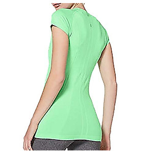 lululemon Swiftly TECH SS Crew