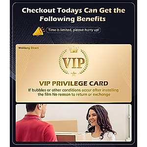 Waldeng 3-in-1 for Samsung Galaxy Z Fold 5 Case, [Omni-Directional Protection] [Metallic Glossy Bumper] Fascinating Touch Silm Fit Stylish Leather 5g Case for Galaxy Z Fold 5 Phantom Black