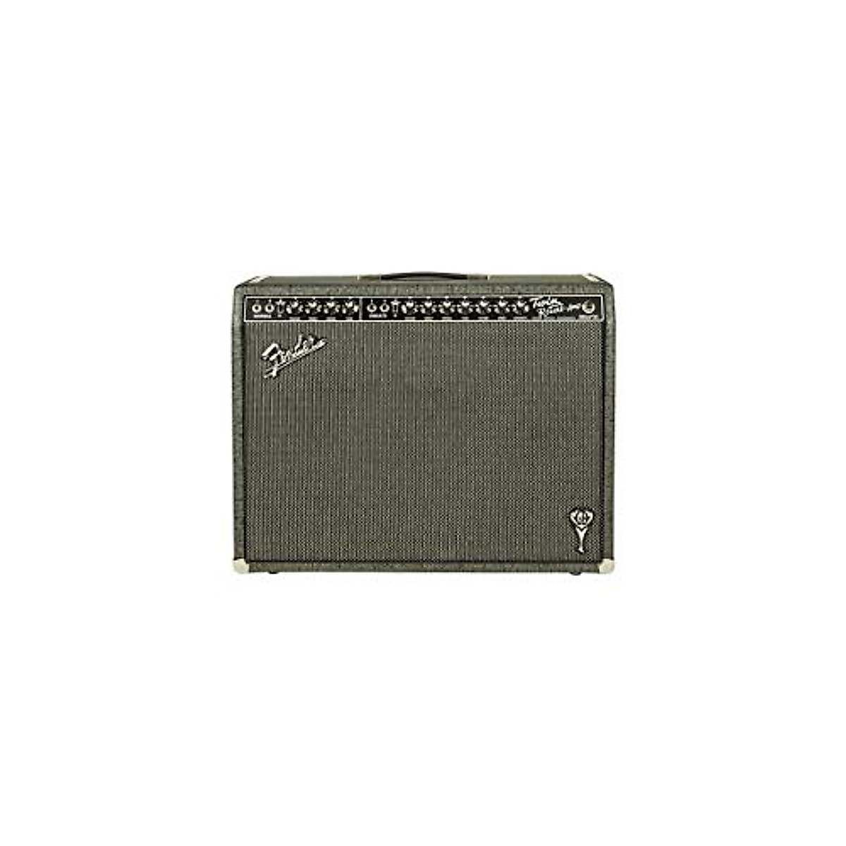 Fender GB Twin Reverb Guitar Amplifier