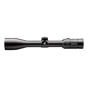 Swarovski Riflescope Z3 3-10x42 Plex