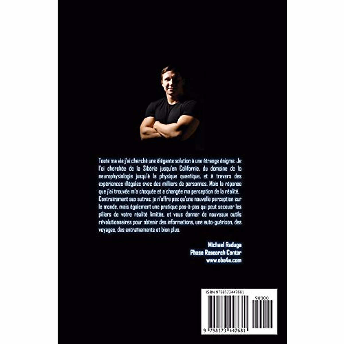 La Phase: Un Guide Ultime pour les Rêves Lucides et les Voyages hors du Corps (French Edition)