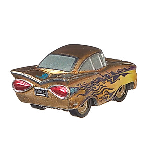 Disney Cars MINIS 3 Pack